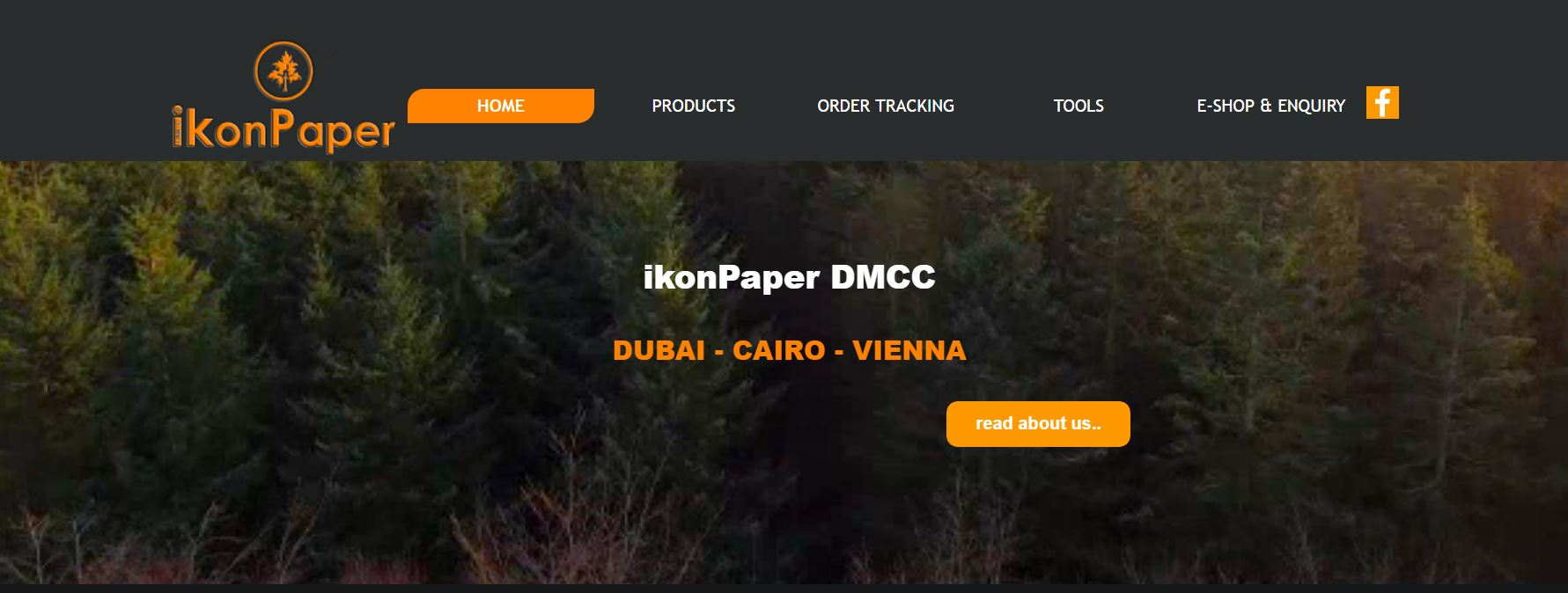 Paper Sizes - ikonPaper - Member of MOUSSA's Holding